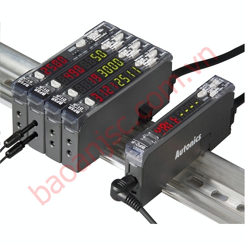 Cảm biến sợi quang là gì?